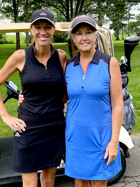 Scheira Claims Ladies Title At Moon Brook CC | News, Sports, Jobs ...